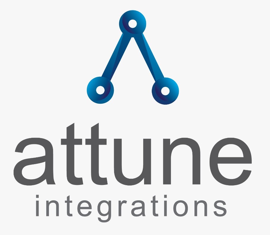 attune integrations
